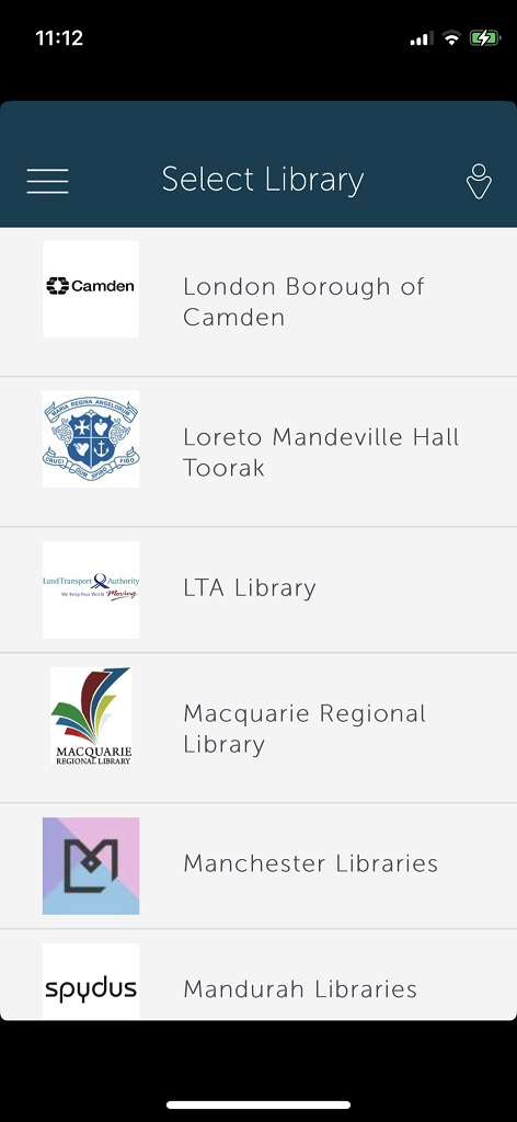 Home | Camden Libraries